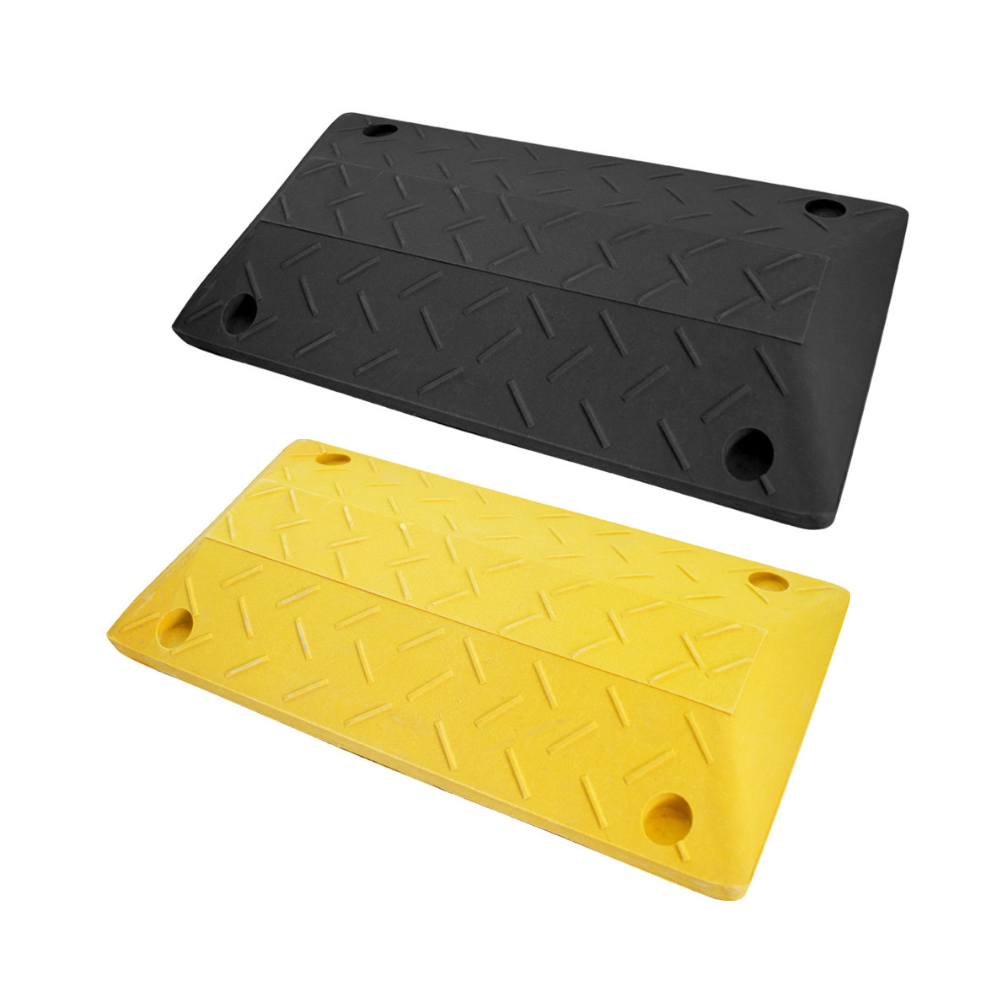 Reductores de velocidad - Importadora y comercializadora de seguridad ...