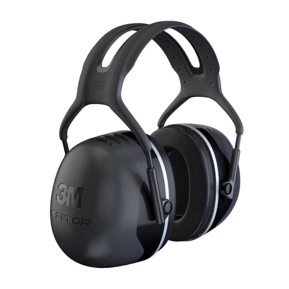 X4A Orejera 3M - Importadora y comercializadora de seguridad industrial