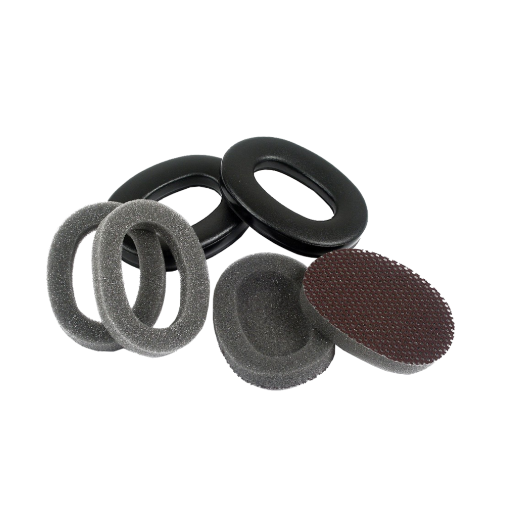 Protección auditiva - Importadora y comercializadora de seguridad industrial